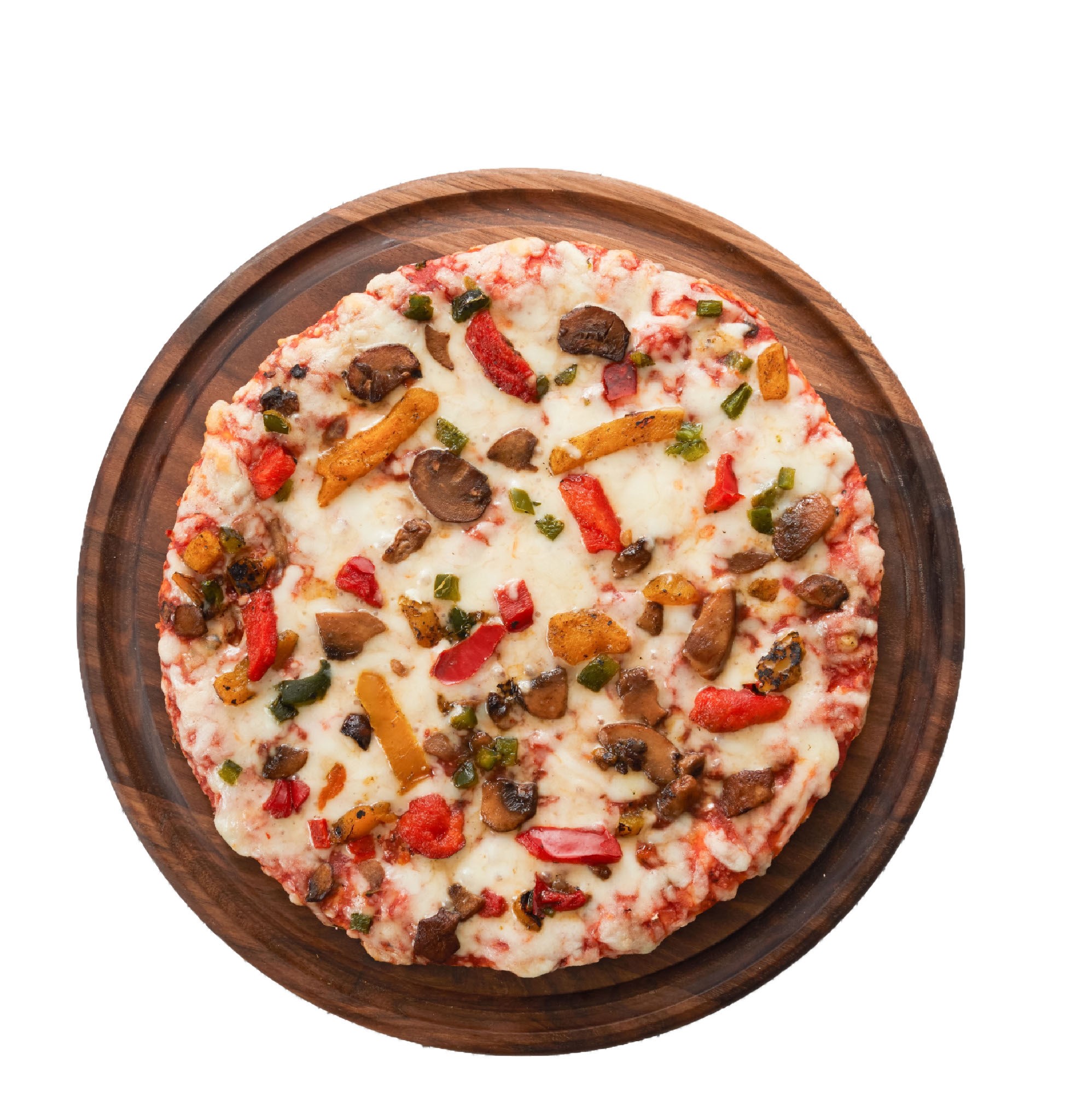 Frozen Specialties, Inc - Private Brand Frozen Pizza - Intranet