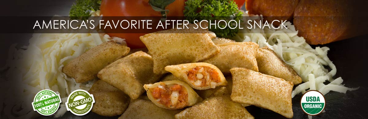Frozen Specialties, Inc - Private Brand Frozen Pizza