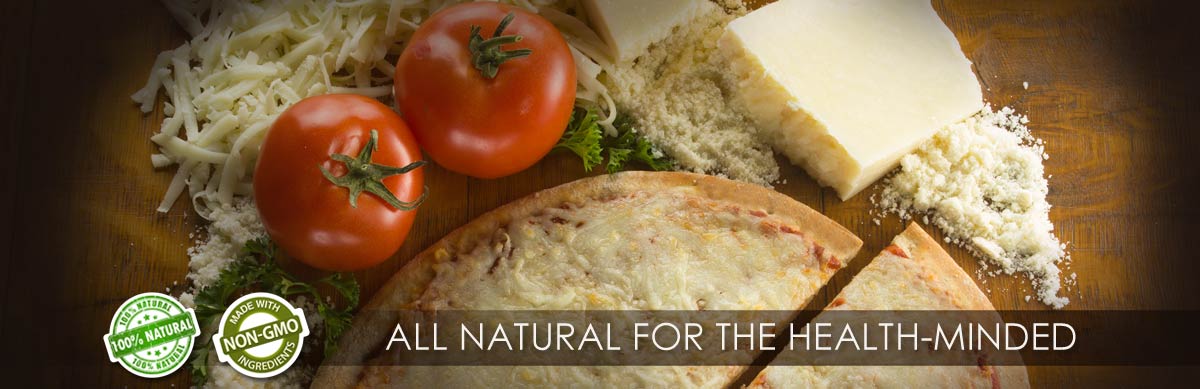 Frozen Specialties, Inc - Private Brand Frozen Pizza