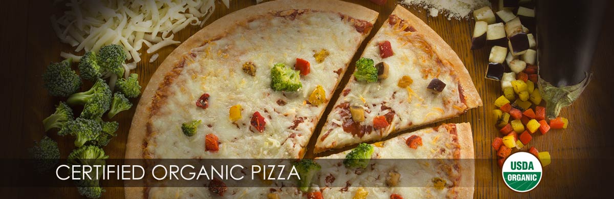 Frozen Specialties, Inc - Private Brand Frozen Pizza