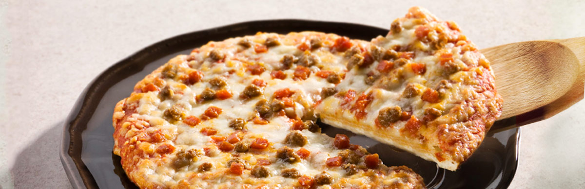 Frozen Specialties, Inc - Private Brand Frozen Pizza