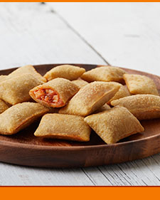 Frozen Specialties, Inc - Private Brand Frozen Pizza