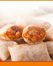 Frozen Specialties, Inc - Private Brand Frozen Pizza